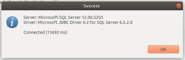 DBeaver: Como acessar um banco SQL Server - kingHost