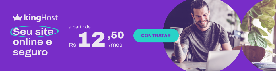 Como trocar as URLs do site de HTTP para HTTPS - KingHost